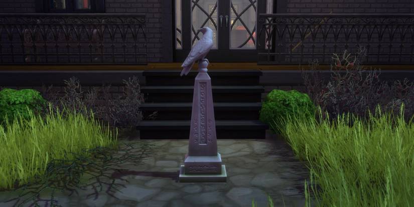 Every Gravestone In The Sims 4, Ranked