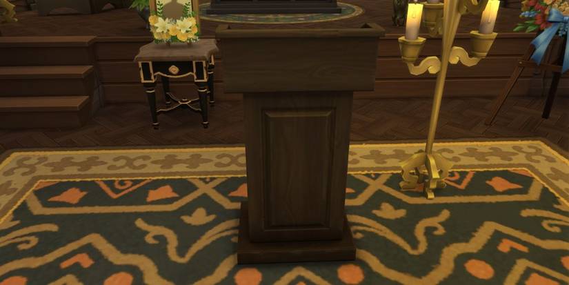 Ranking Every Funeral And Memorial ITem Added In The Sims 4: Life And Death