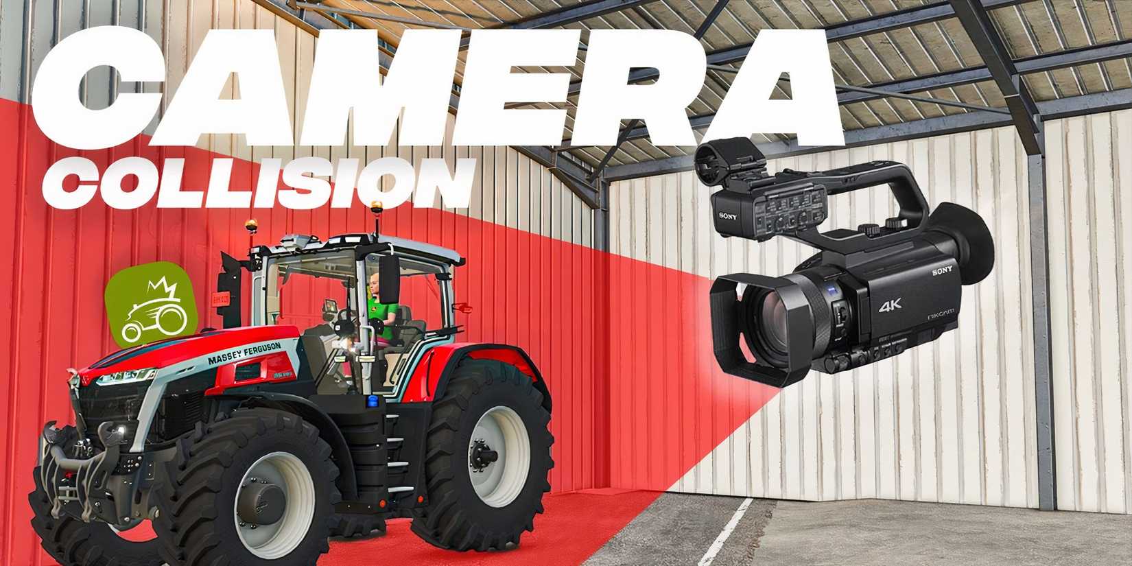 The Best Mods For Farming Simulator 25