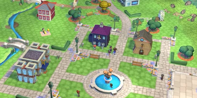 The MySims Games, Ranked From Worst T Best