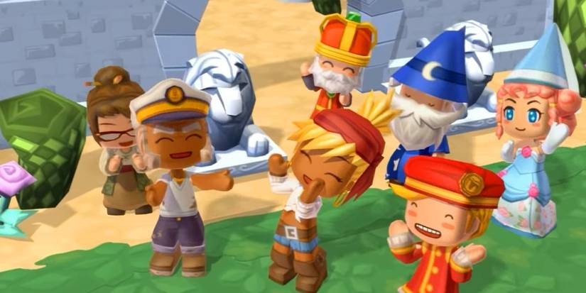 The MySims Games, Ranked From Worst T Best