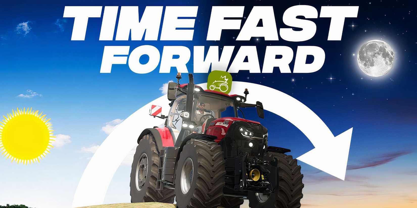 The Best Mods For Farming Simulator 25