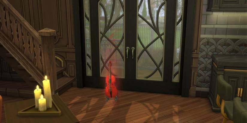 Best Ghost Powers In The Sims 4: Life & Death, Ranked