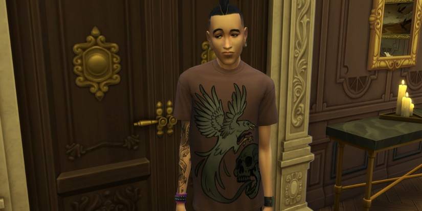 The Best Characters In The Sims 4 Life & Death Expansion