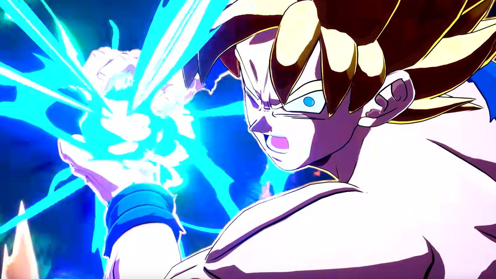 Dragon Ball: Sparking Zero Is Already The Best-Selling Game In The Series