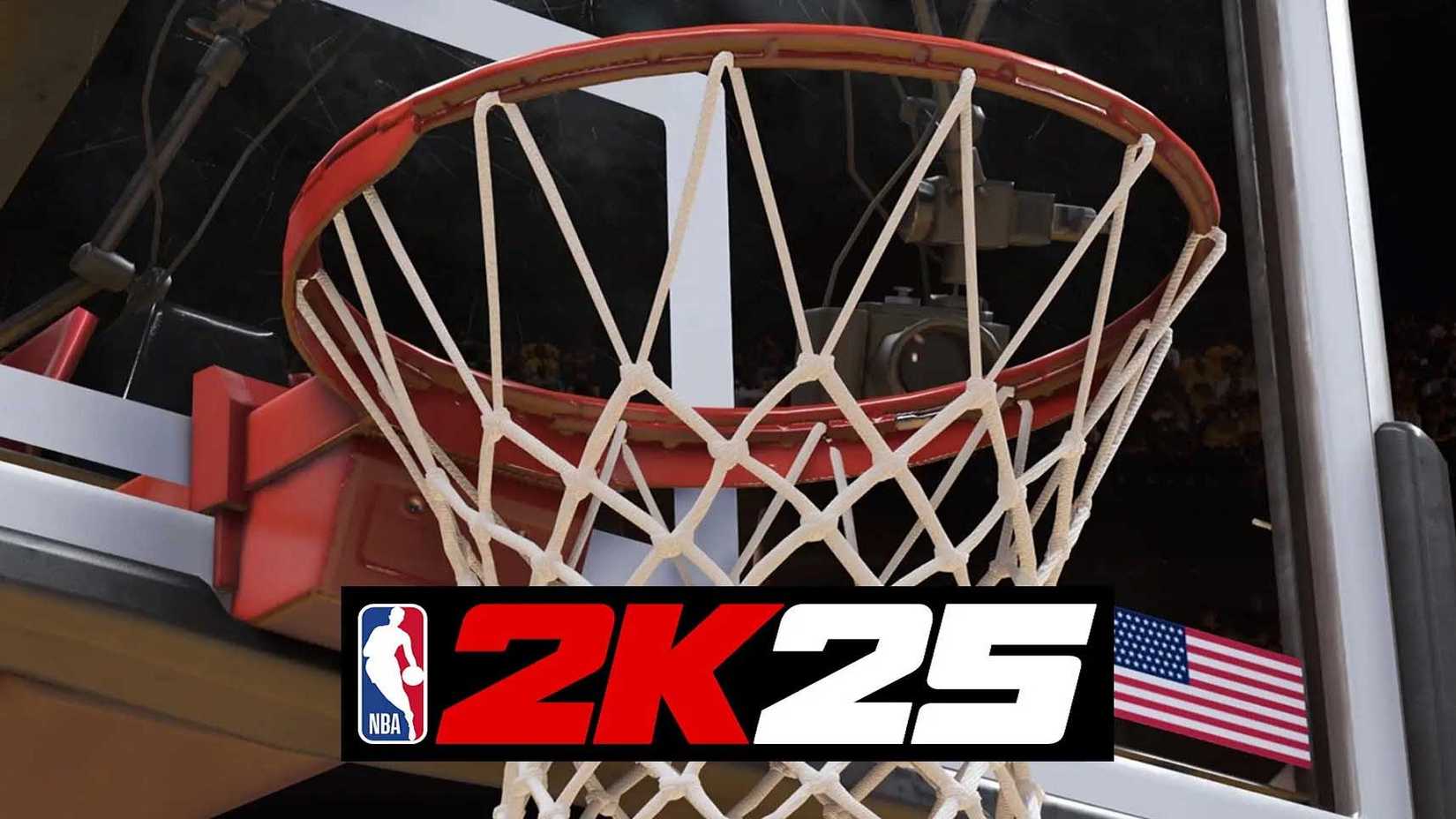 The Best Mods In NBA 2K25
