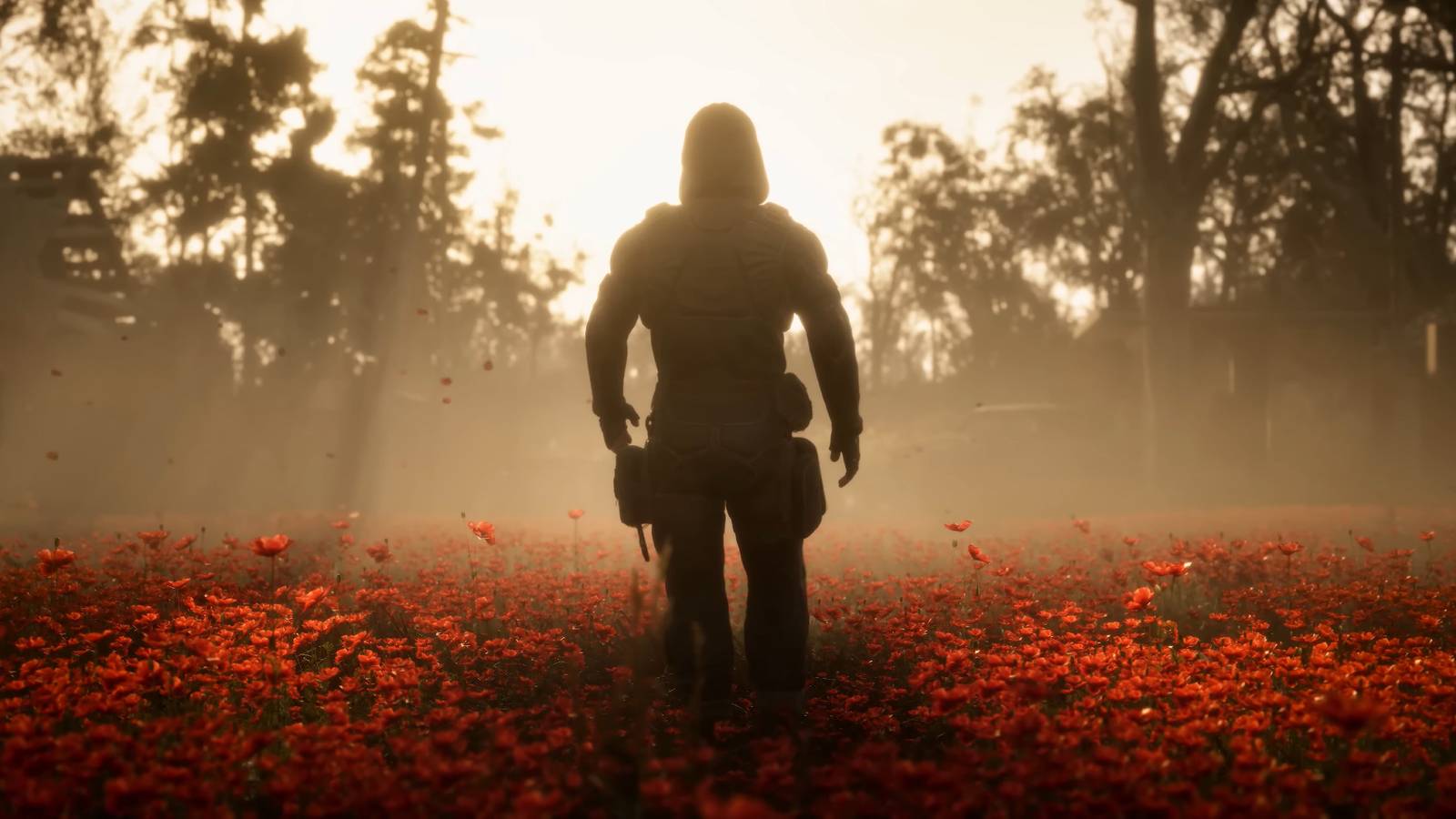 Stalker 2 Easter Egg Lets You Find The First Game's Main Menu