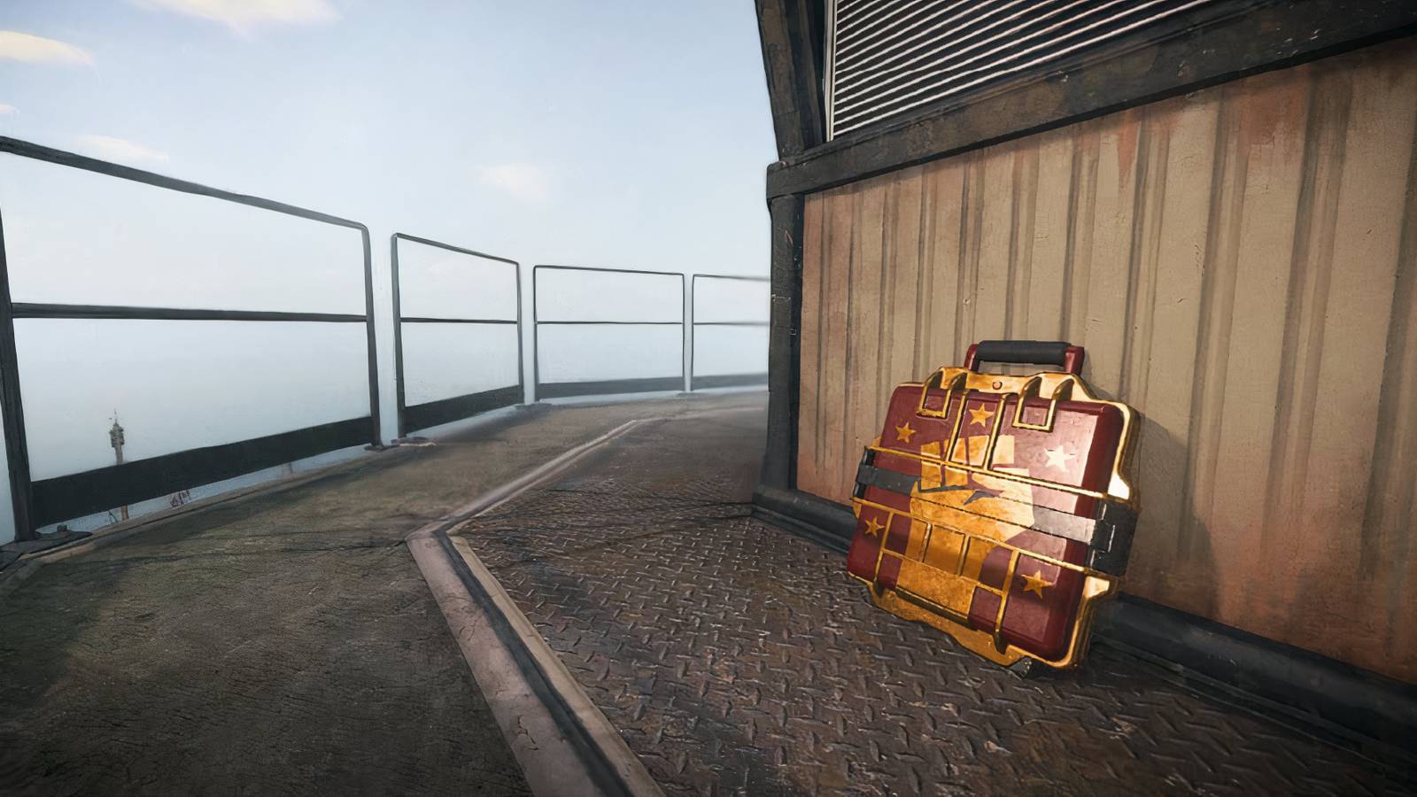 How To Get Specialist In Warzone