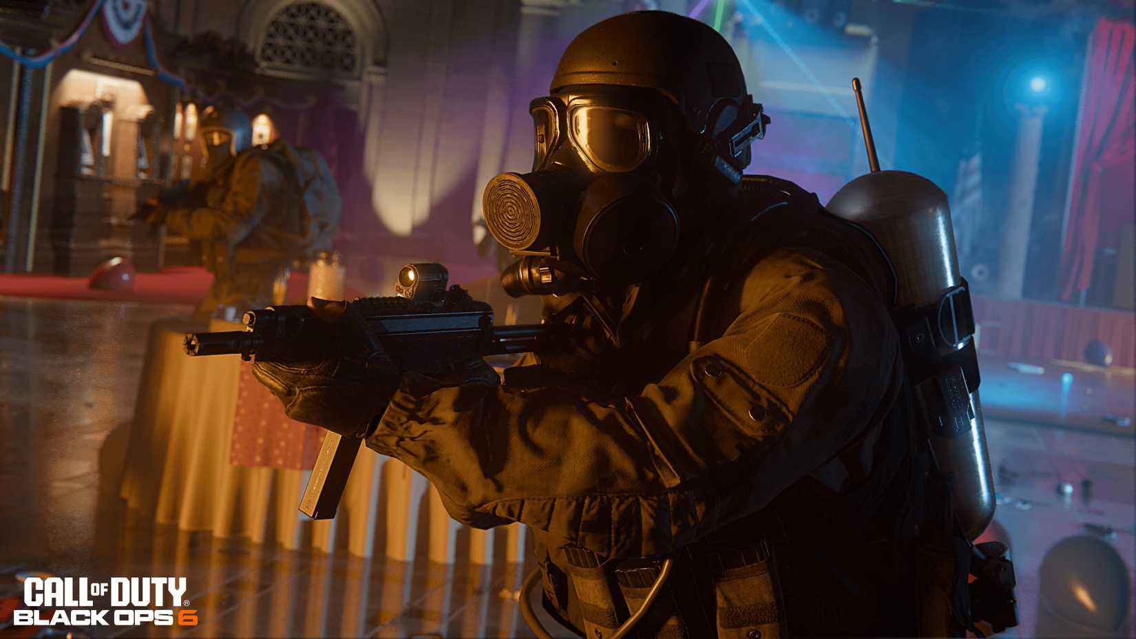 Best Multiplayer Modes In COD: Black Ops 6