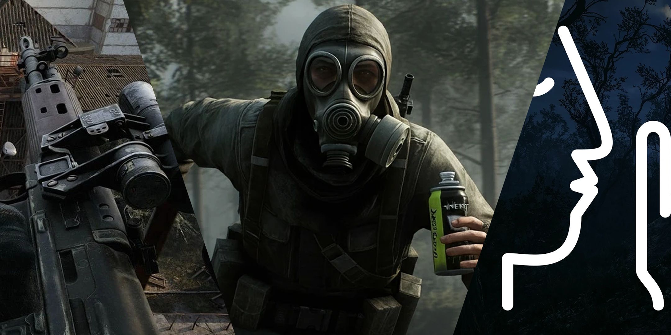 The Best Armor In Stalker 2: Heart Of Chornobyl