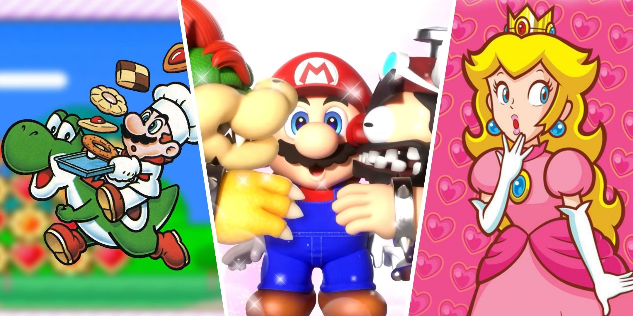 Yoshi Vs Bowser Bowser/Appearances/Super Mario 64 | Mario Wiki