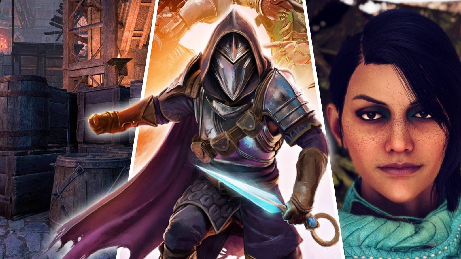 Best Mods For Dragon Age: The Veilguard