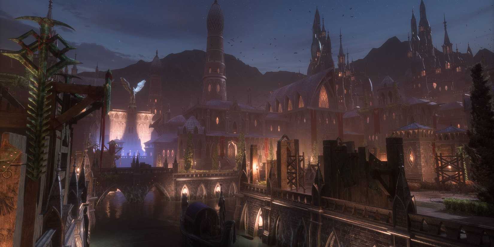Dragon Age: The Veilguard's Major Decisions Were Hastily Added