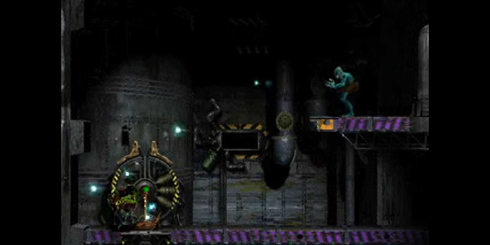 Best PS1 Platformers