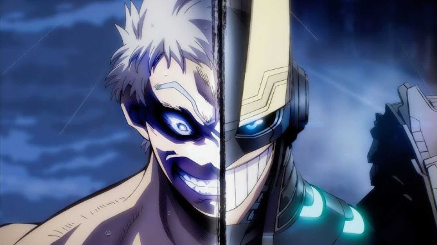 The Best Rivalries In My Hero Academia