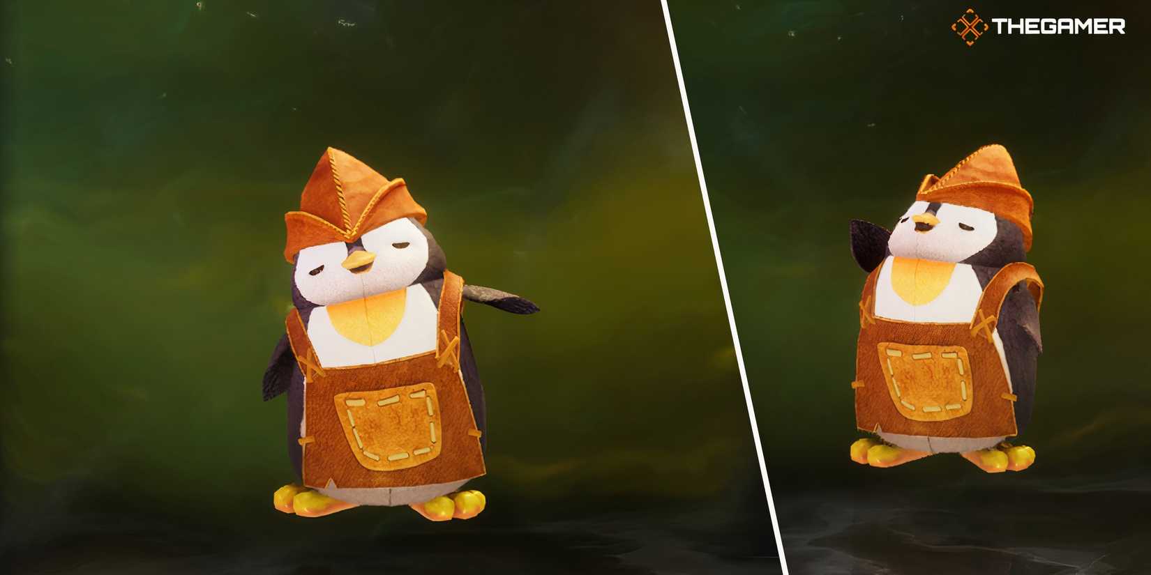 Easiest Amioti To Unlock In Throne And Liberty