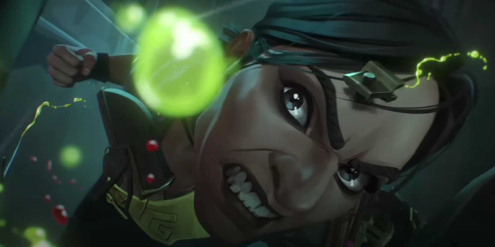 Best Fight Scenes In Arcane, Ranked