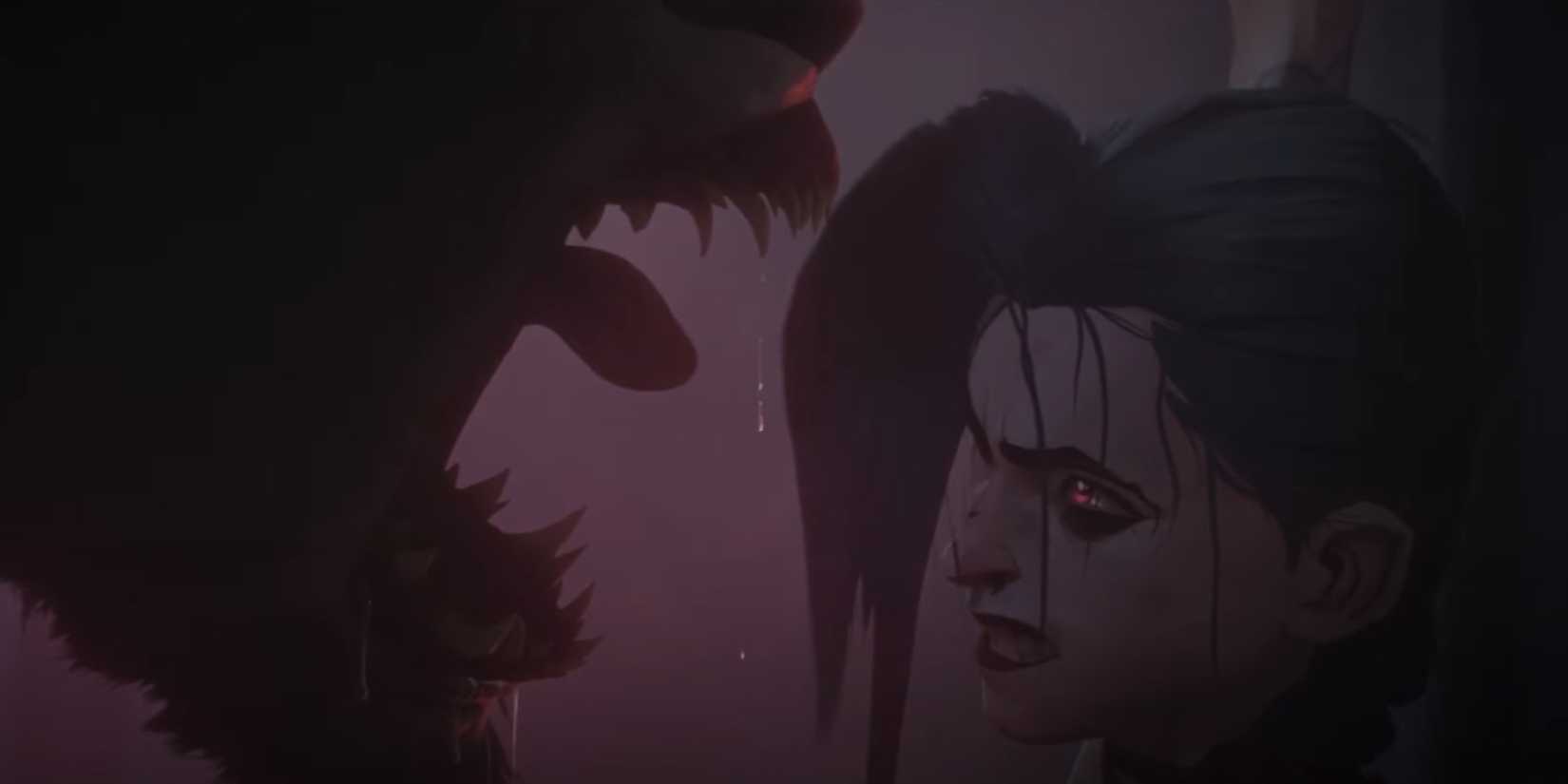 Best Fight Scenes In Arcane, Ranked