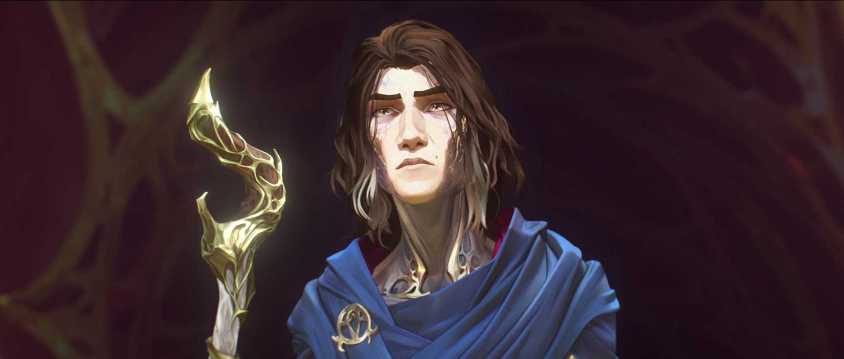 In Defense Of Jayce Talis In Arcane