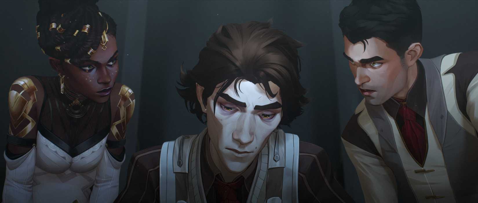 In Defense Of Jayce Talis In Arcane