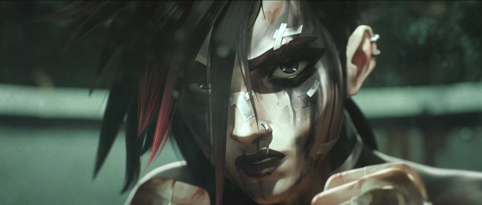 Arcane: League of Legends Season 2 Act 2 Review - Once A Father, Always ...