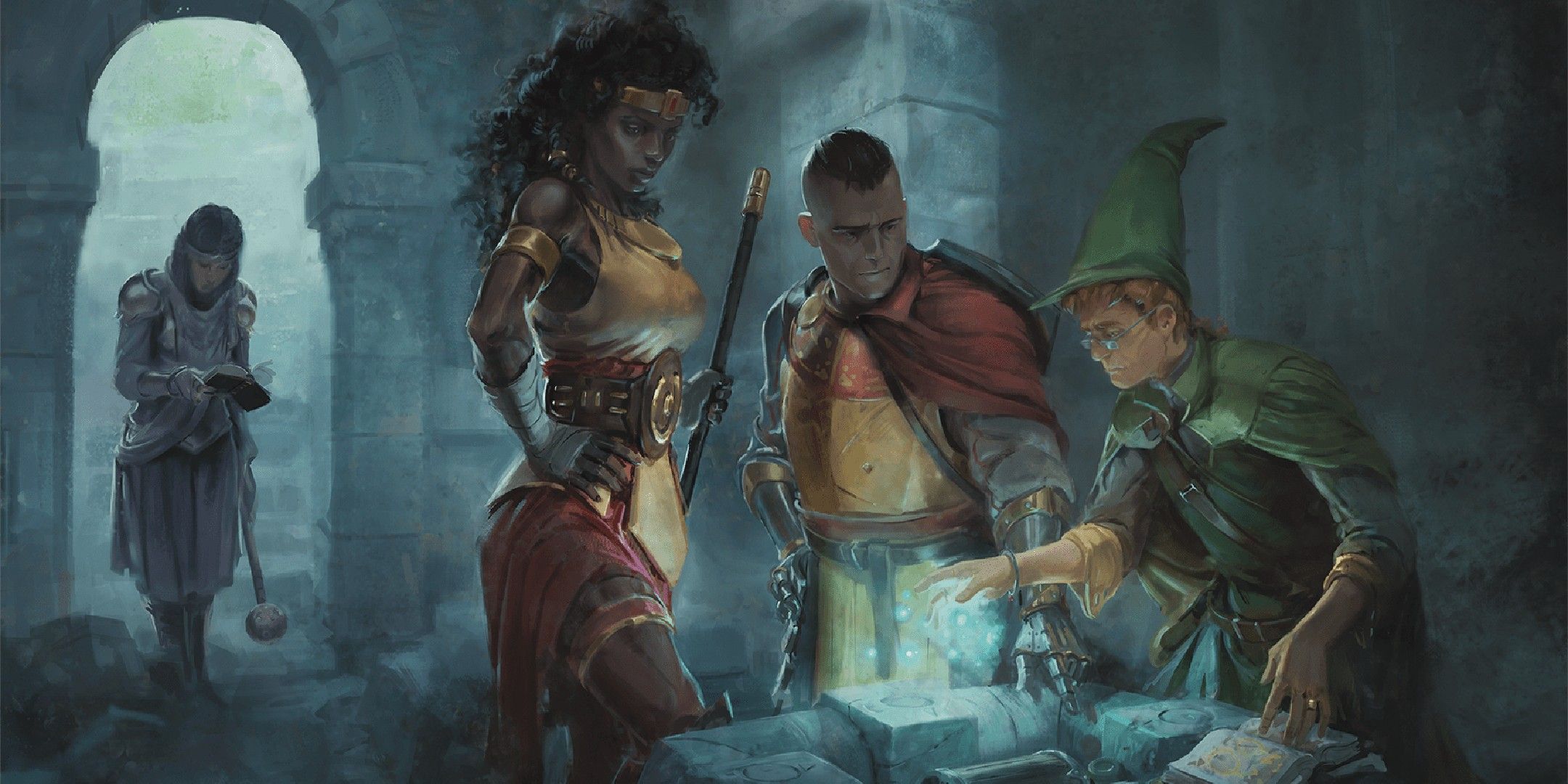 What Is Homebrew And How Does It Work In DND