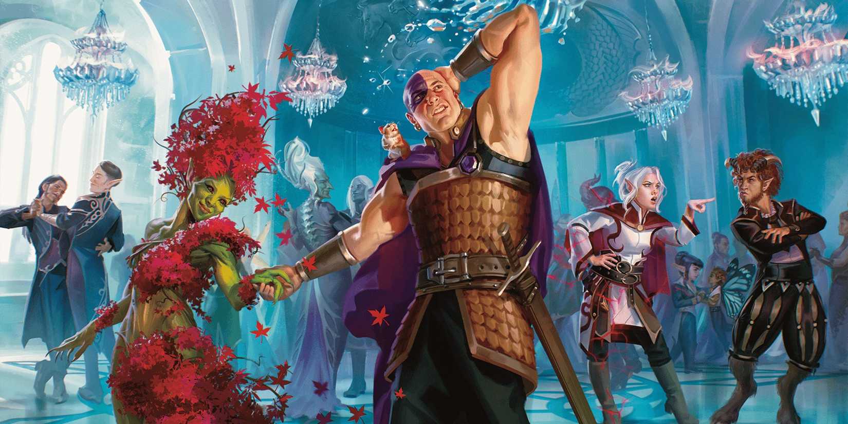 What Is Your DND Ability Score In Real Life?