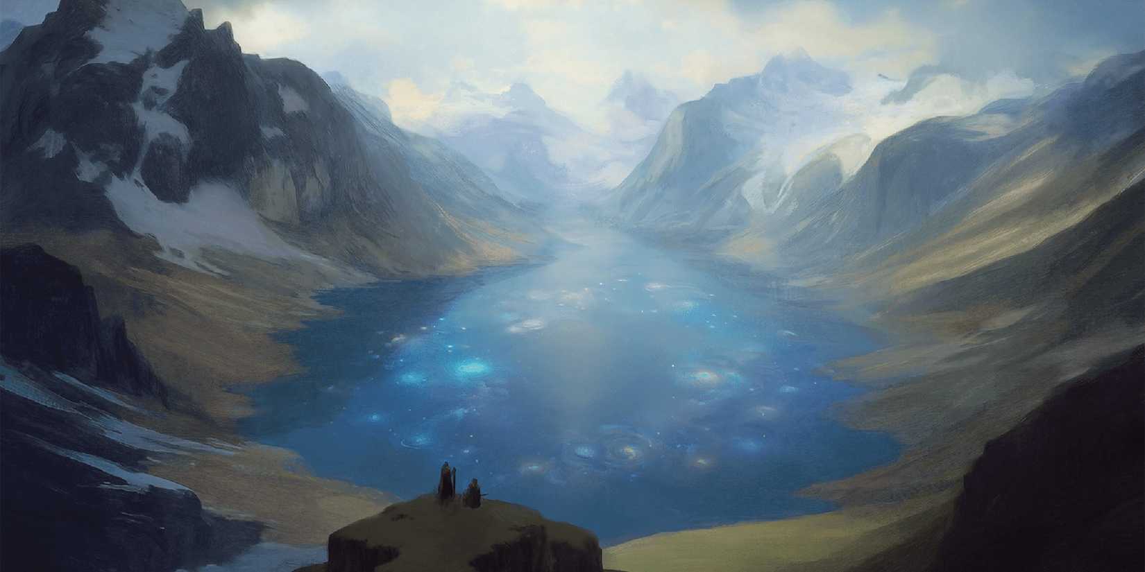 How To Design The Best Homebrew Kingdom in DND