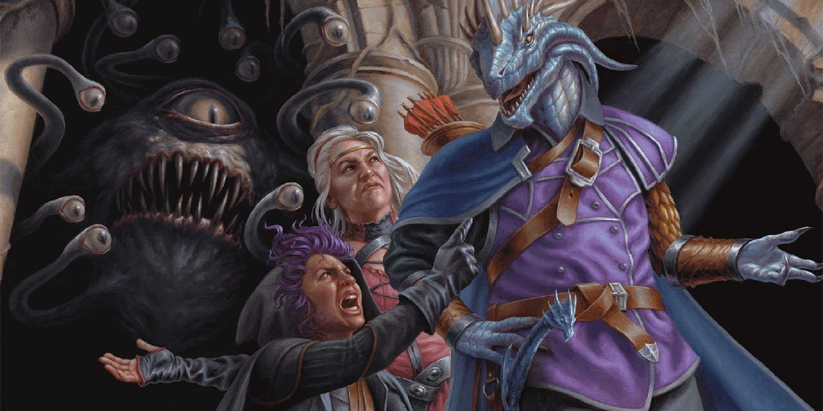 Best Potions In DND