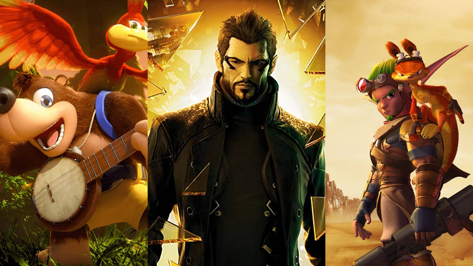 Dead Game Series That Need A Comeback