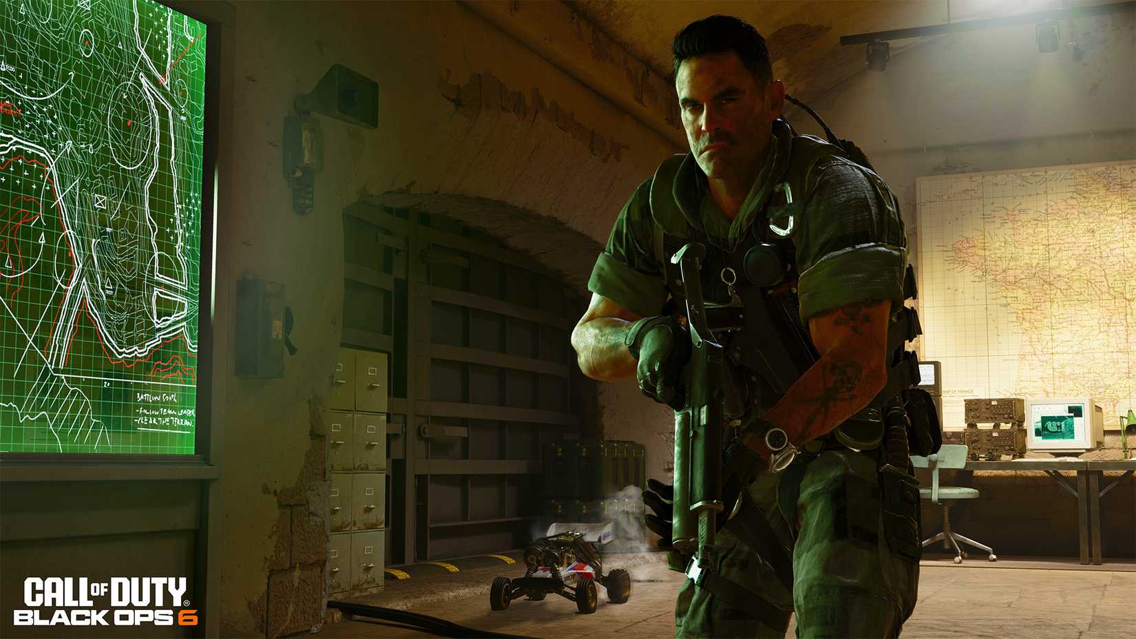 Best Multiplayer Modes In COD: Black Ops 6