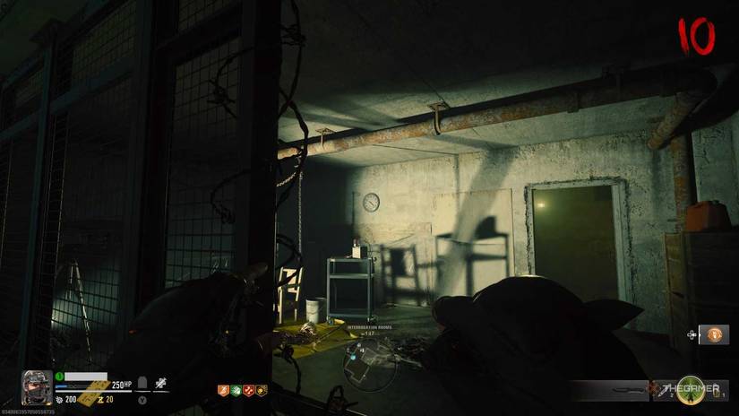Every Free Power-Up Location In Terminus In Black Ops 6