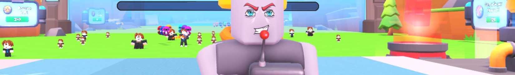 Bot Army Codes - Roblox