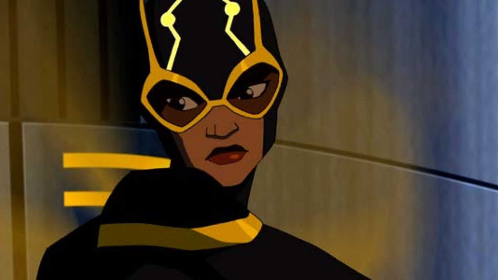 The Greatest Black DC Superheroes Of All Time
