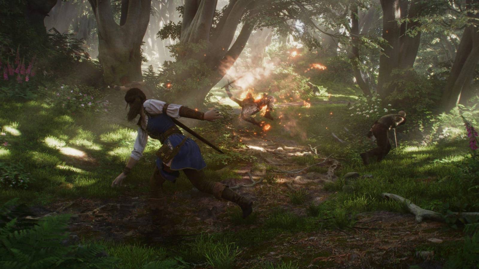 Fable Fans Wonder If Experience Orbs From The Originals Will Return In ...