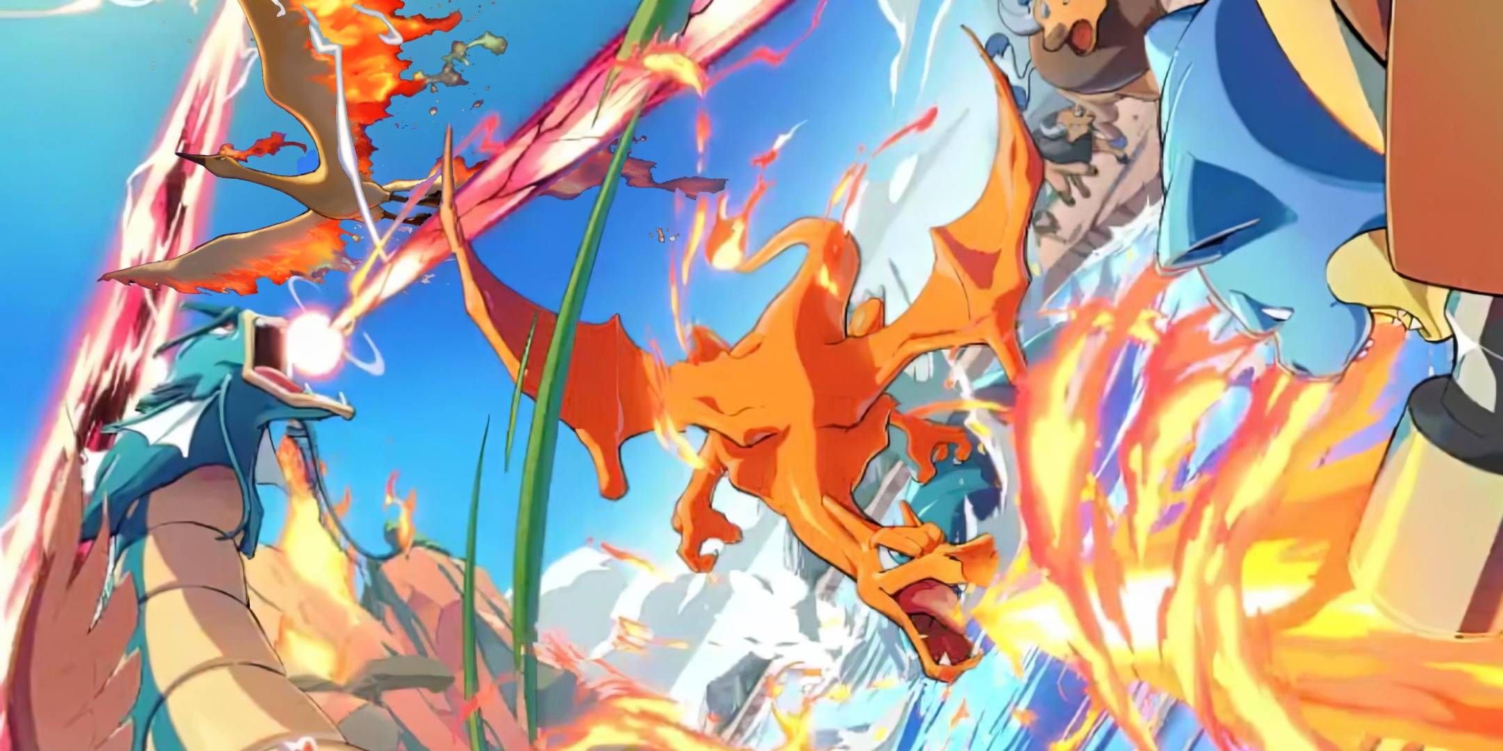 How To Build And Play A Pikachu And Zapdos Ex Deck In Pokemon TCG Pocket