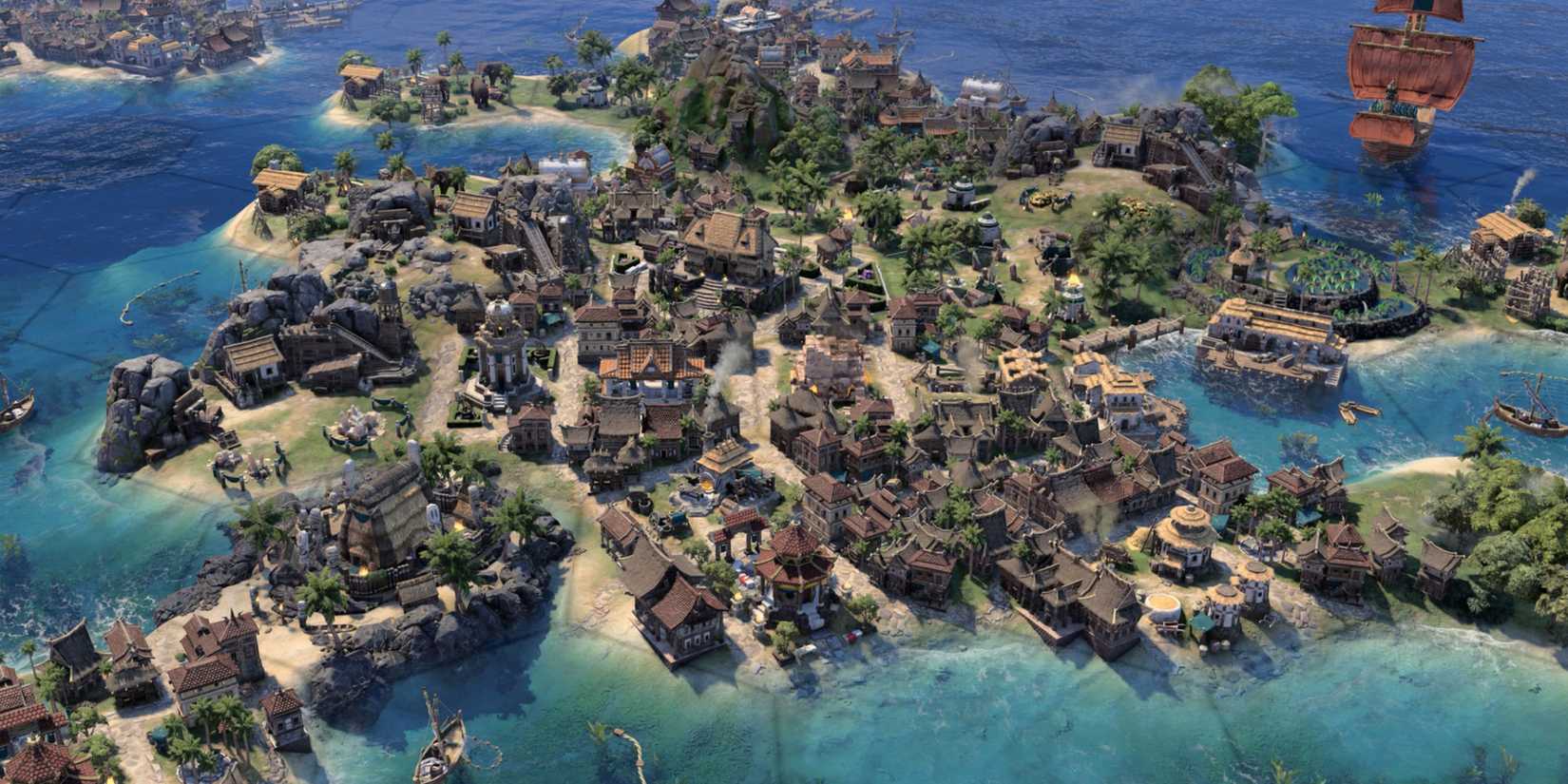 Civilization 7 Is A Great Game, But Some Of You Might Hate It - Review