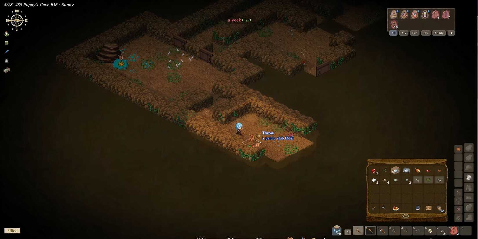 Which Game Is Better: Elin Or Elona?