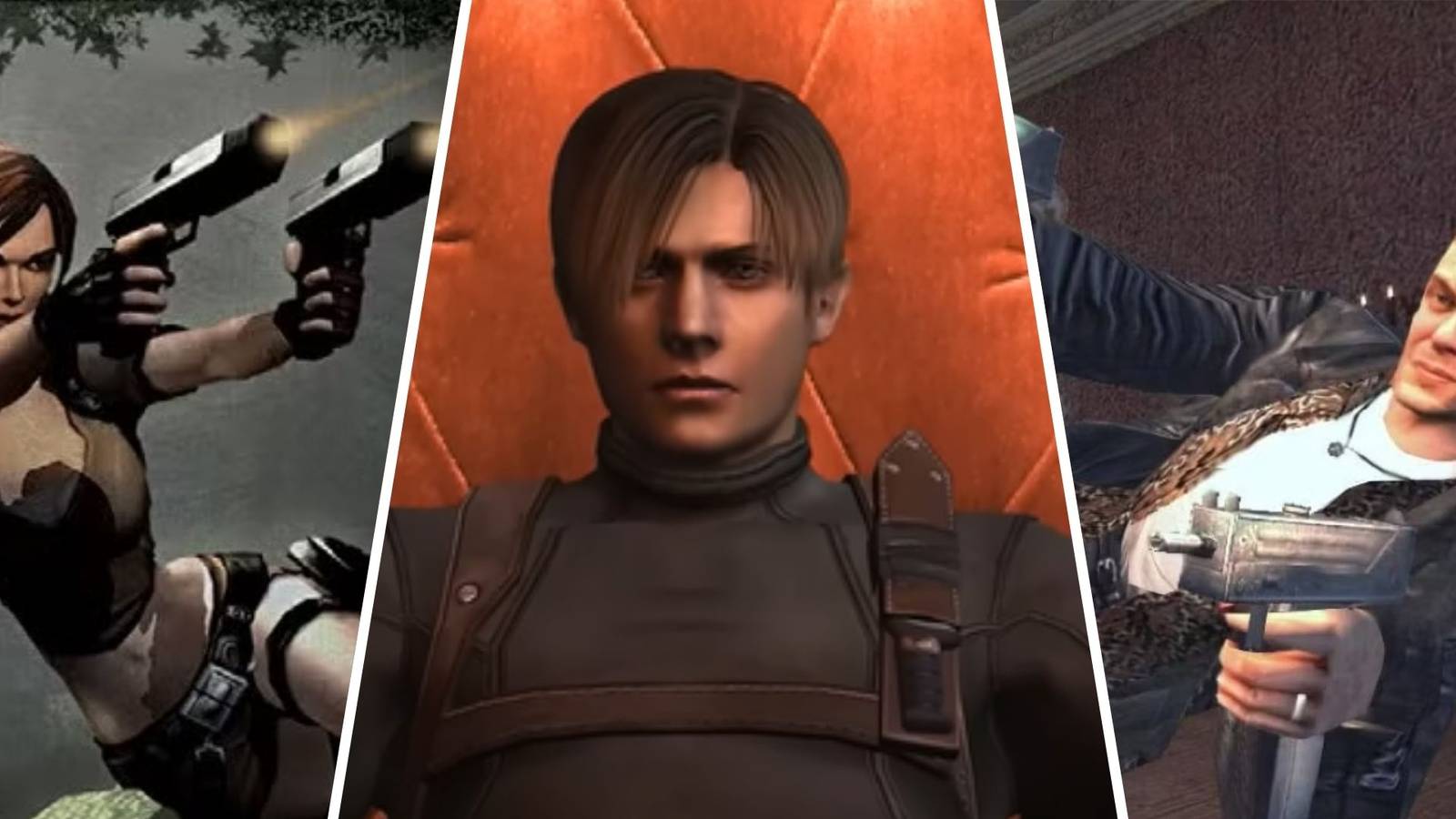 The Video Games With The Best Story Pacing
