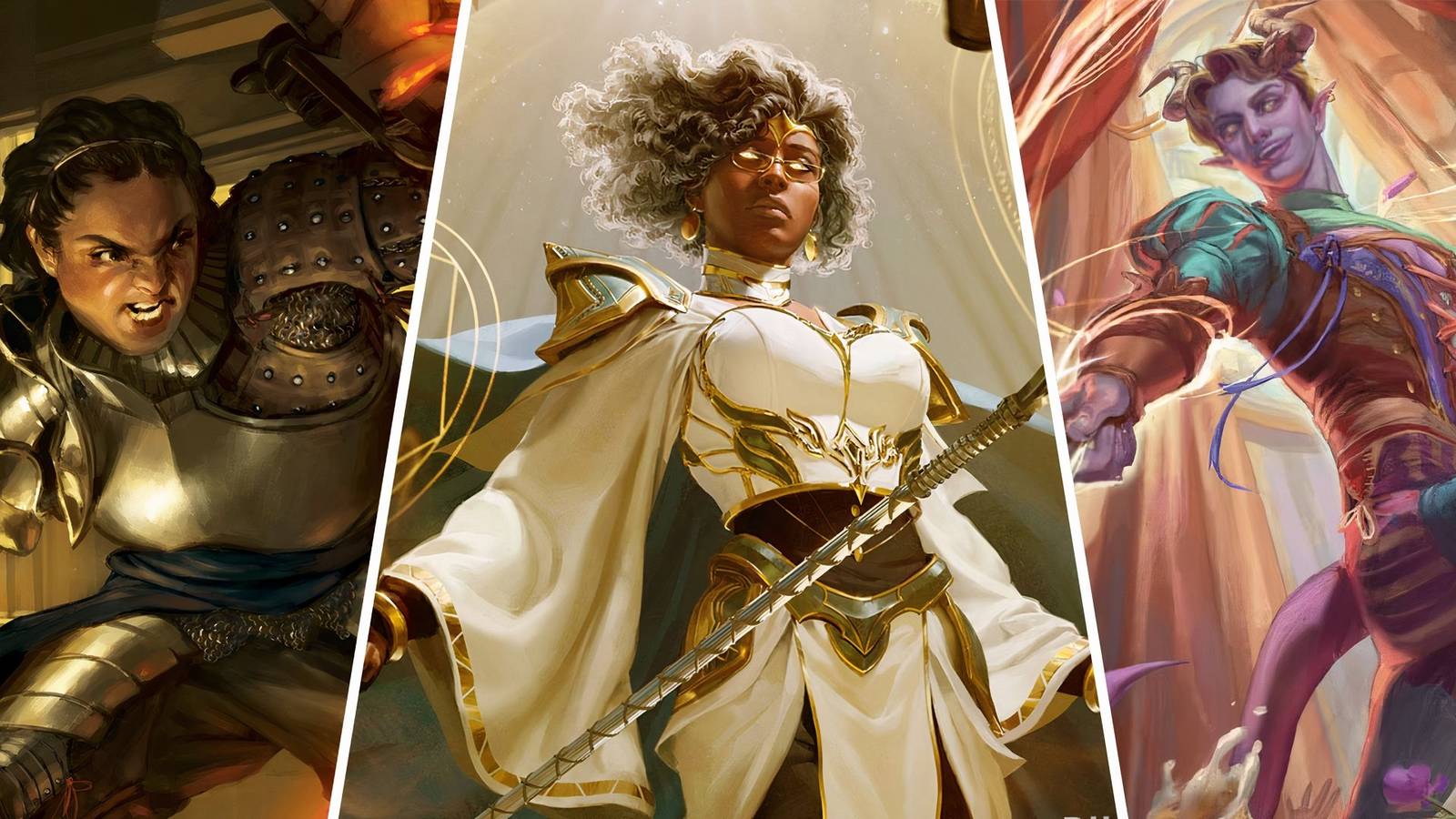 The Best Advice For Having A Guest Player In Your DnD Game