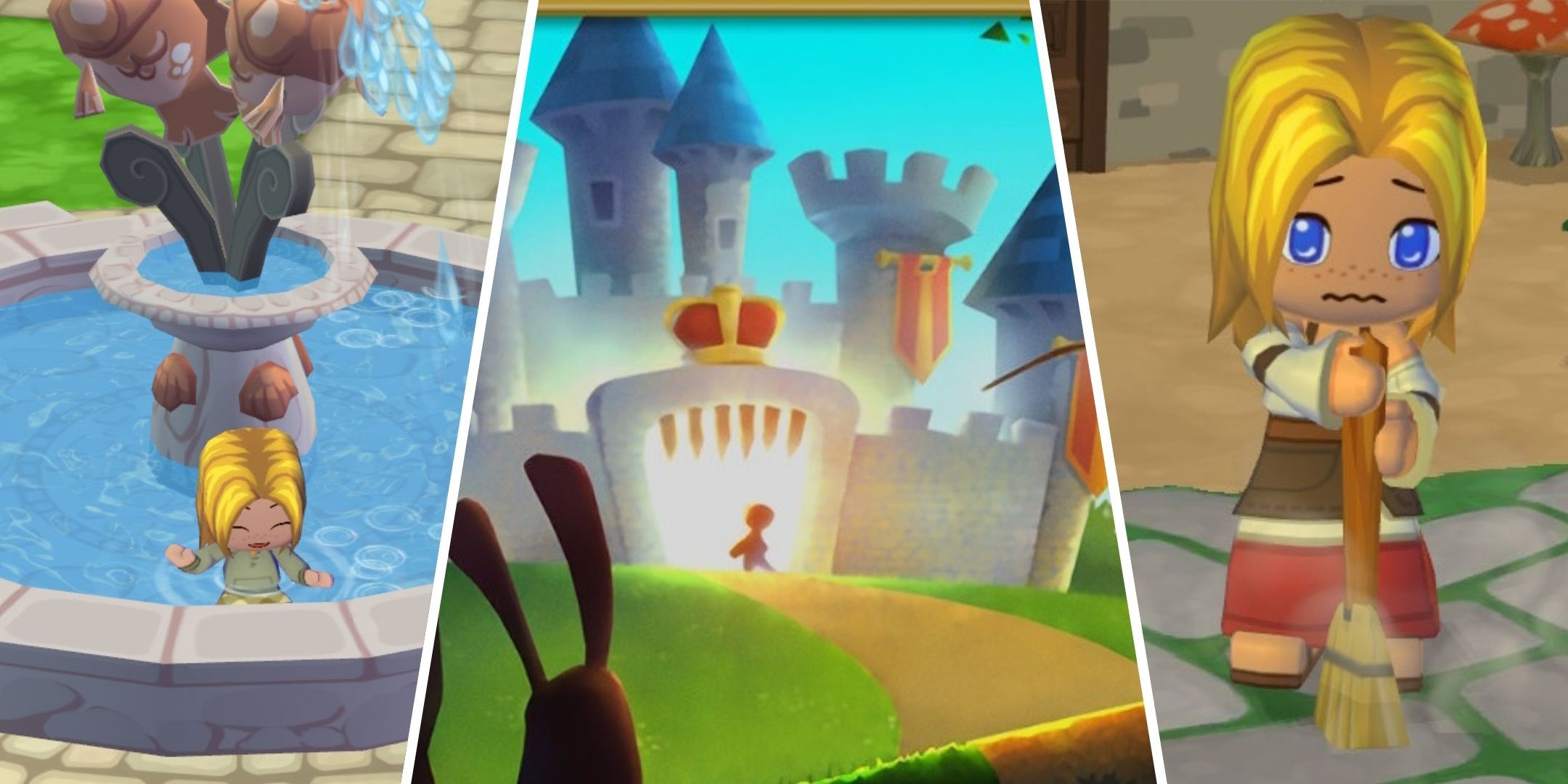 The MySims Games, Ranked From Worst T Best