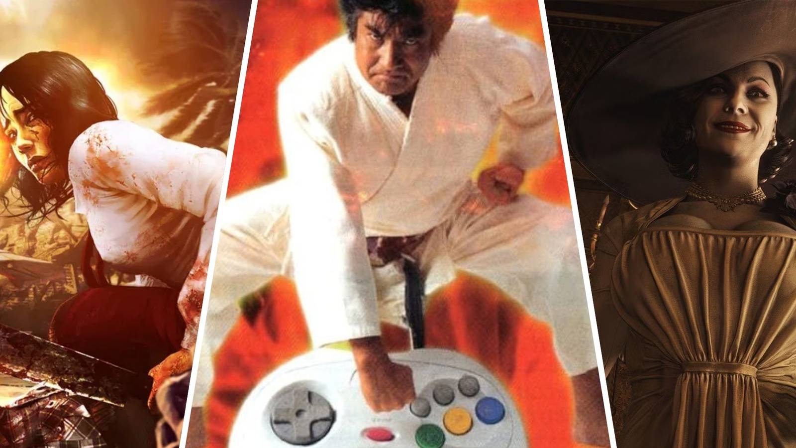 Most Iconic Video Game And Console Marketing Campaigns
