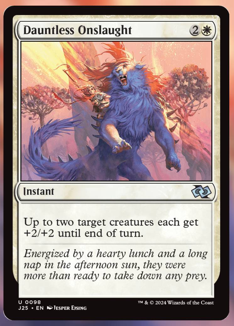 Foundations Jumpstart Spoilers: Every Card, Alt-Arts - MTG