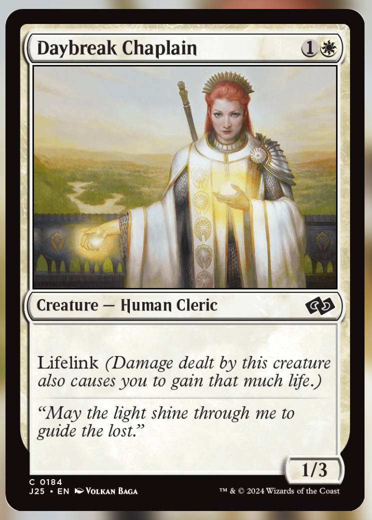 Foundations Jumpstart Spoilers: Every Card, Alt-Arts - MTG