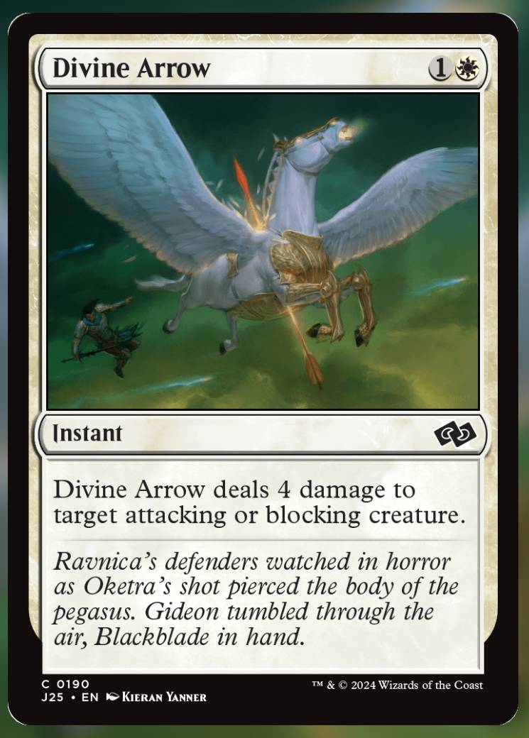 Foundations Jumpstart Spoilers: Every Card, Alt-Arts - MTG