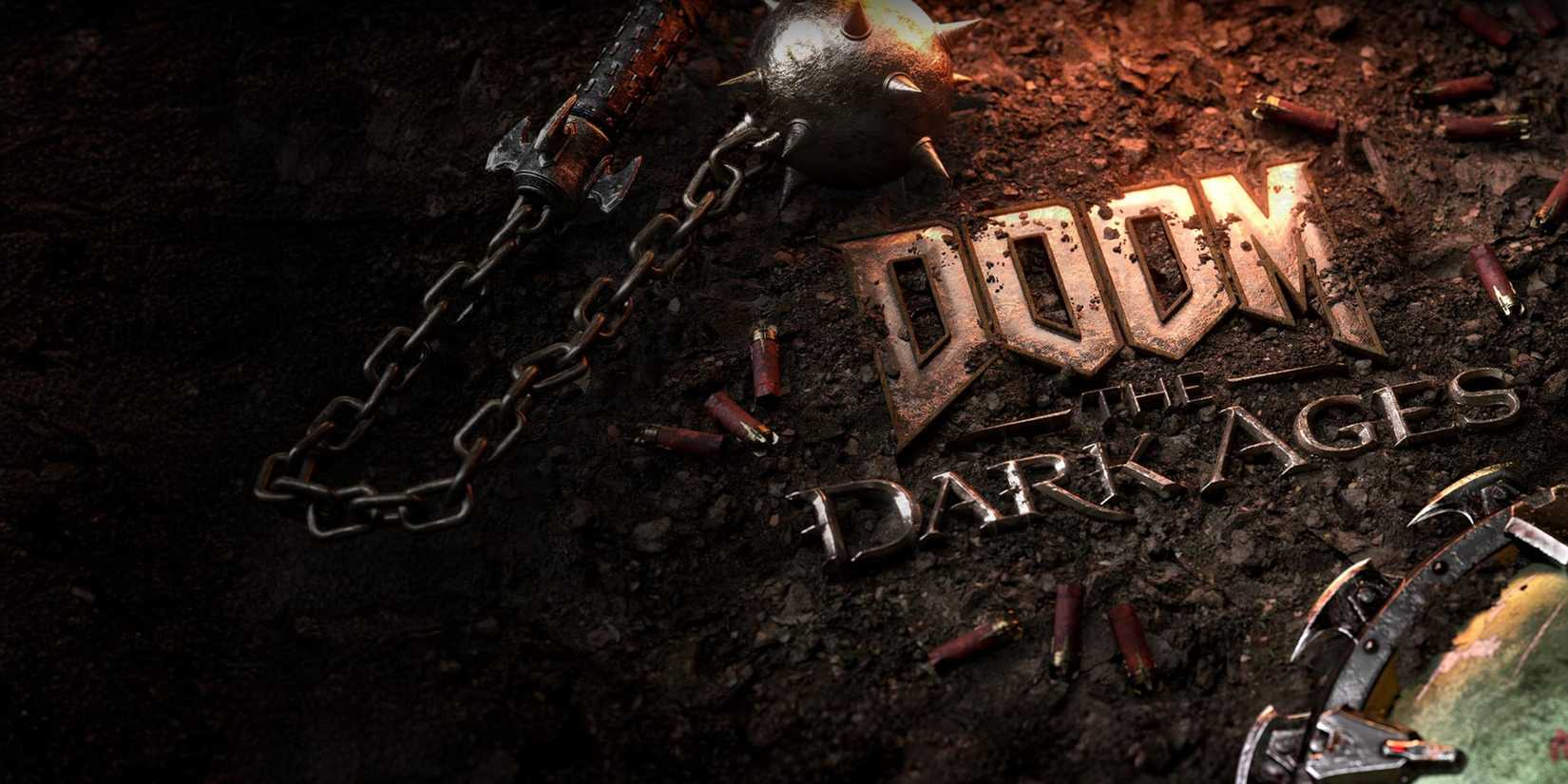 Doom: The Dark Ages Won't Be The End Of The Series