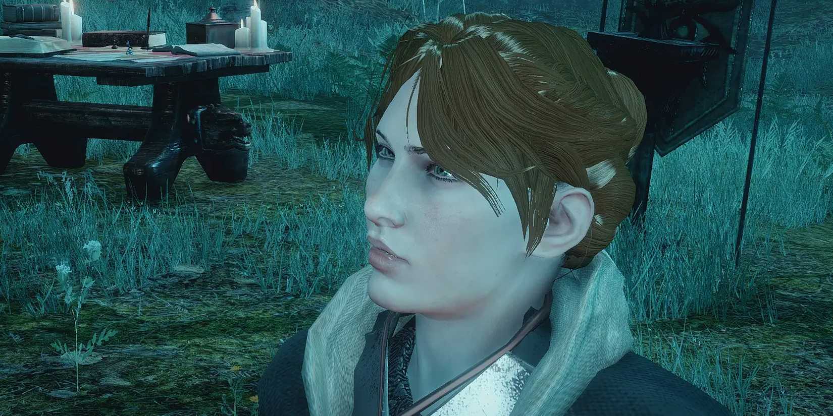 Dragon Age: The Veilguard Fans Add Harding's Haircut To Inquisition