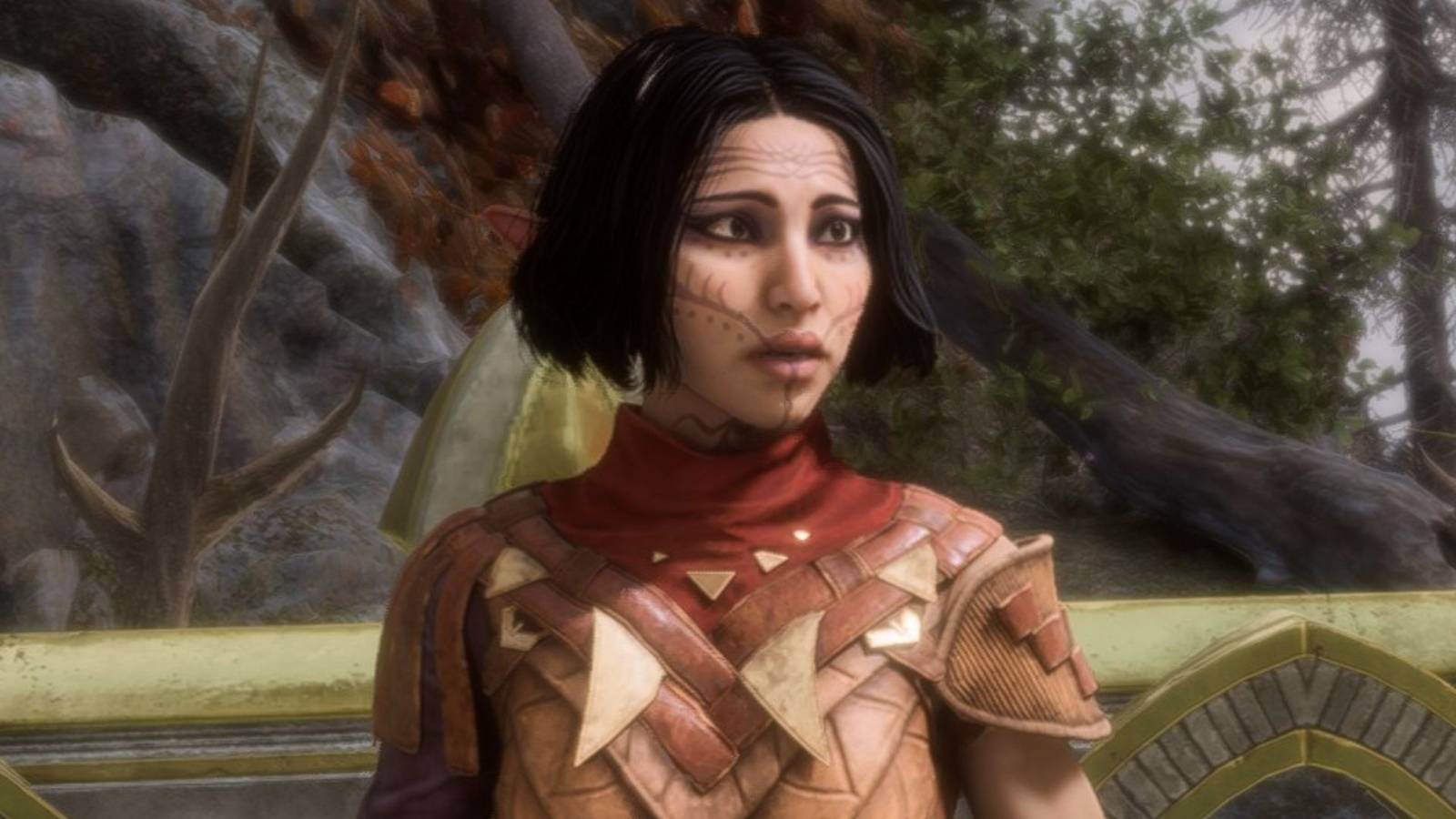 Dragon Age: The Veilguard's Patch 3 Fixes Annoying Drowning Bug