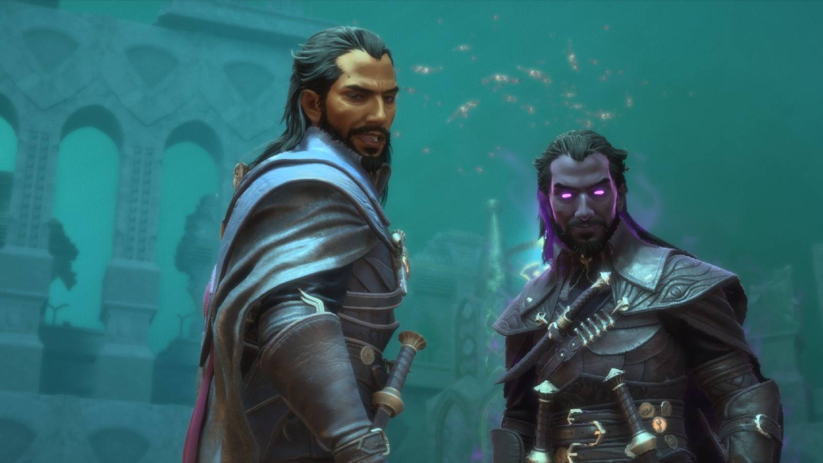 Dragon Age: The Veilguard Director Corrine Busche Reportedly Leaves BioWare