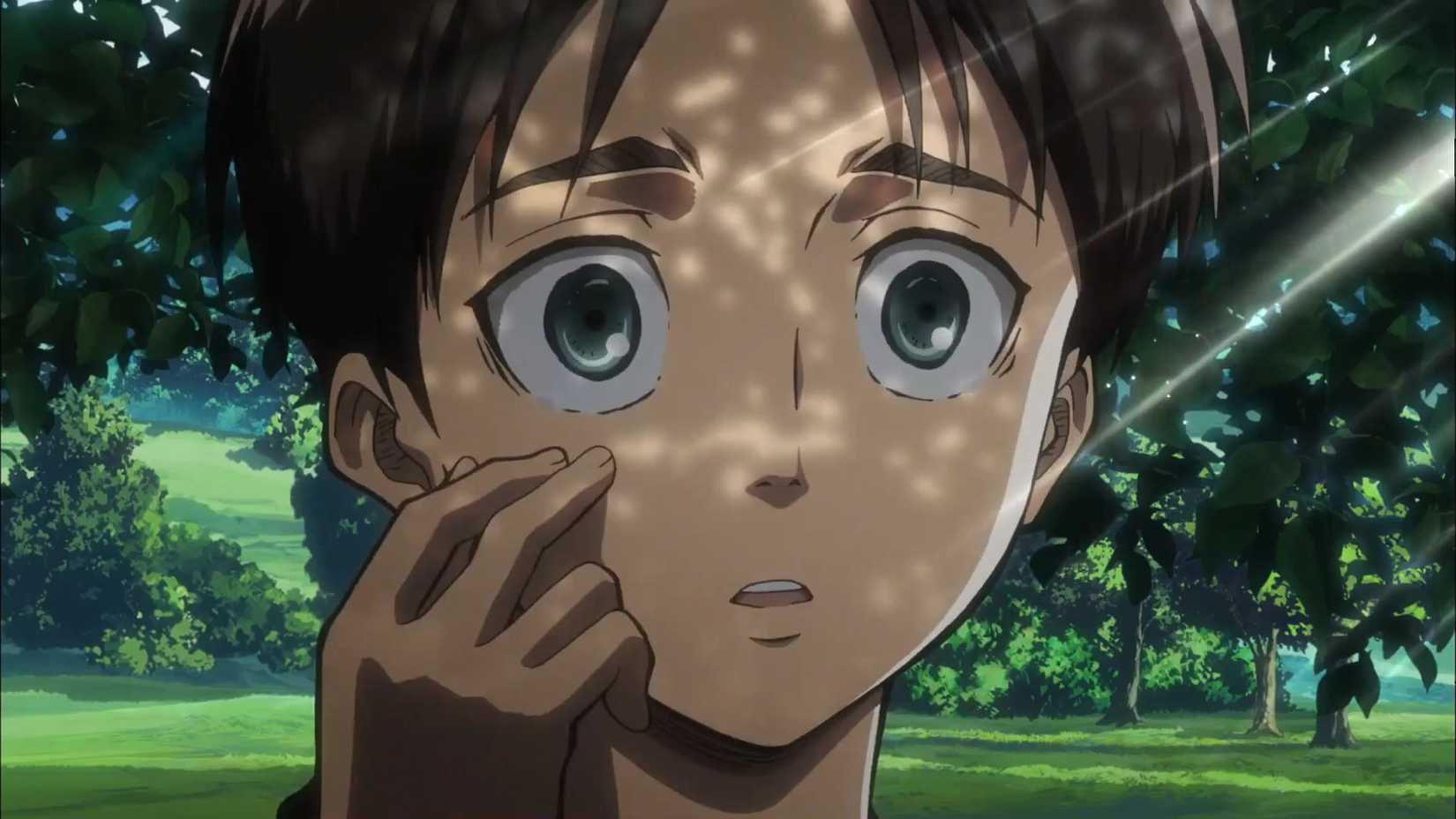 How To Watch Attack On Titan In Order